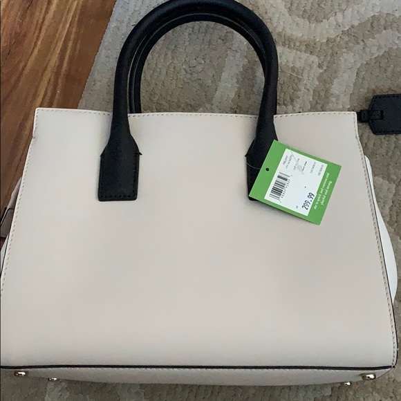 kate spade | Bags | Nwt Kate Spade Tricolor Bag | Poshmark